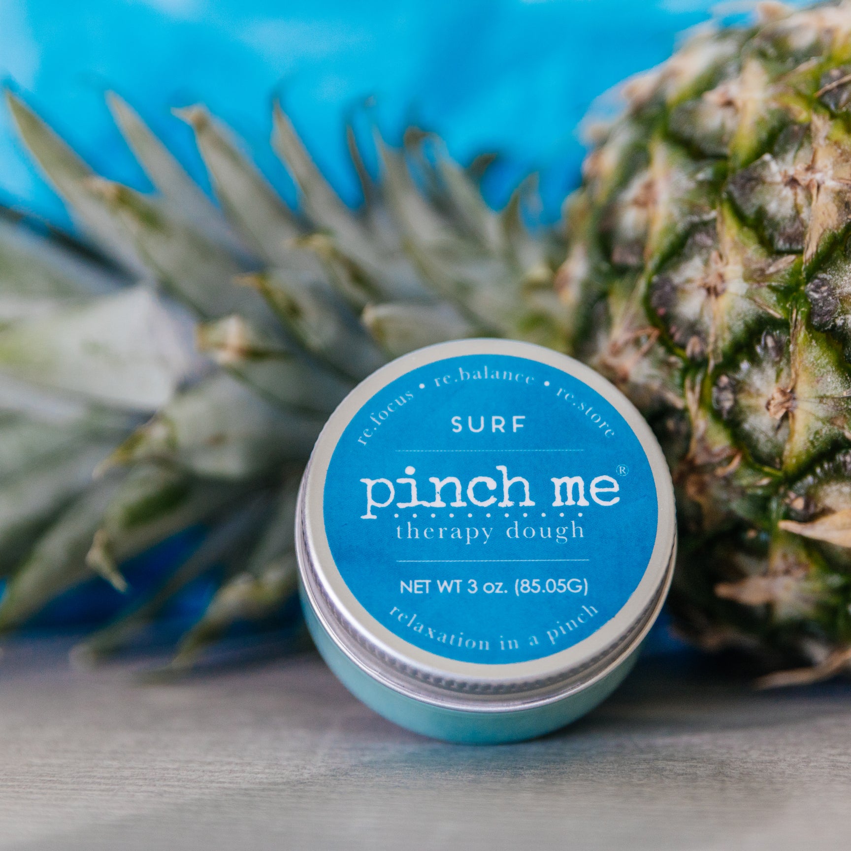 Surf – Pinch Me Therapy Dough