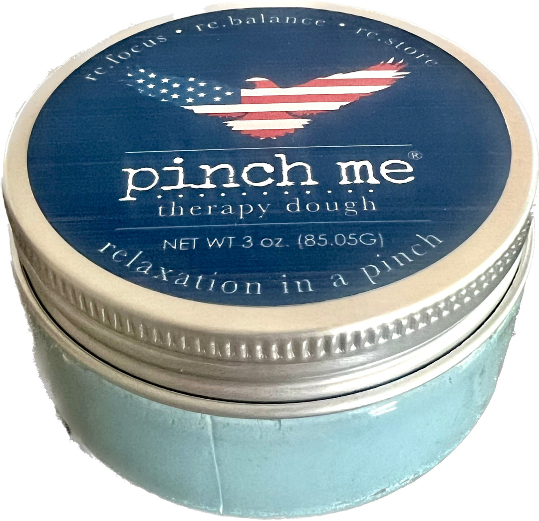 USA Limited Edition – Pinch Me Therapy Dough