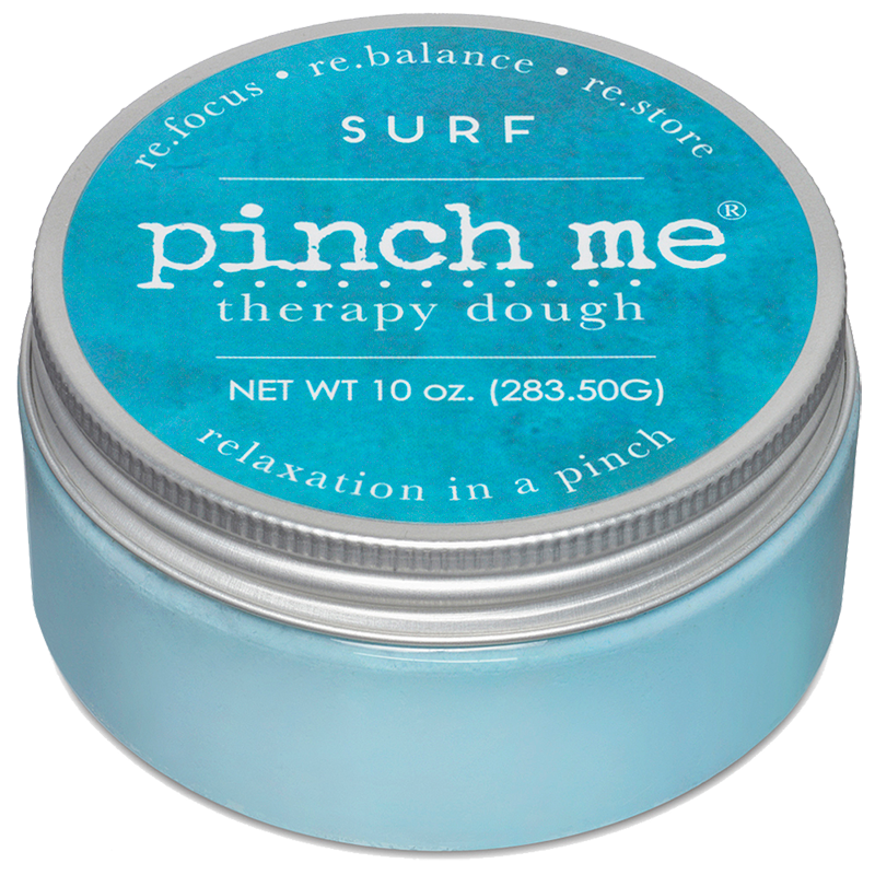 Surf – Pinch Me Therapy Dough