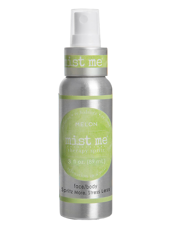 Melon - Mist Me – Pinch Me Therapy Dough