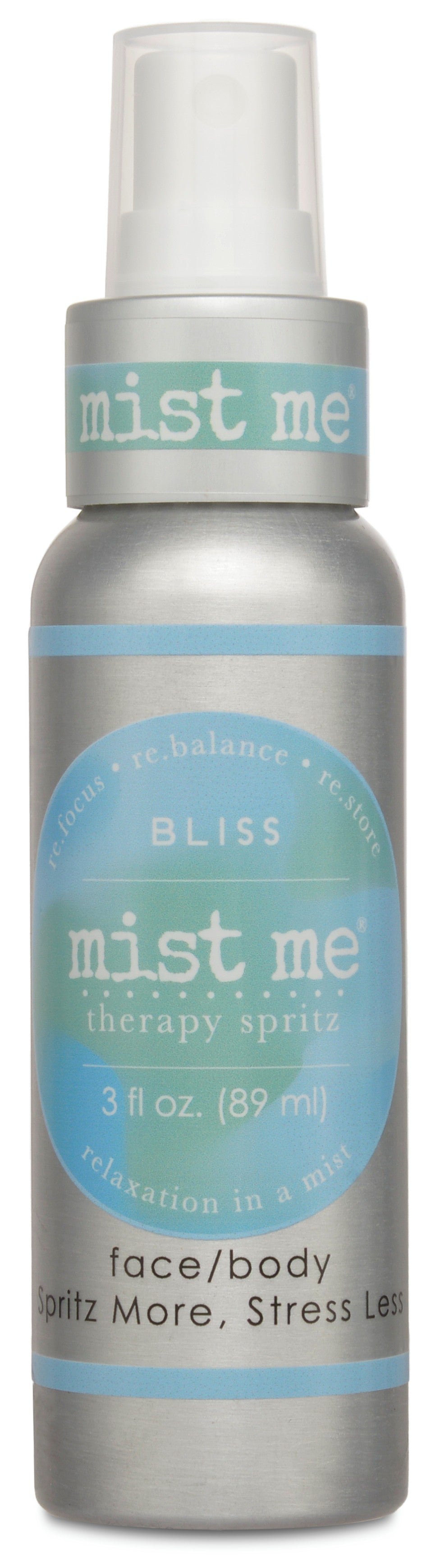 Bliss - Mist Me – Pinch Me Therapy Dough