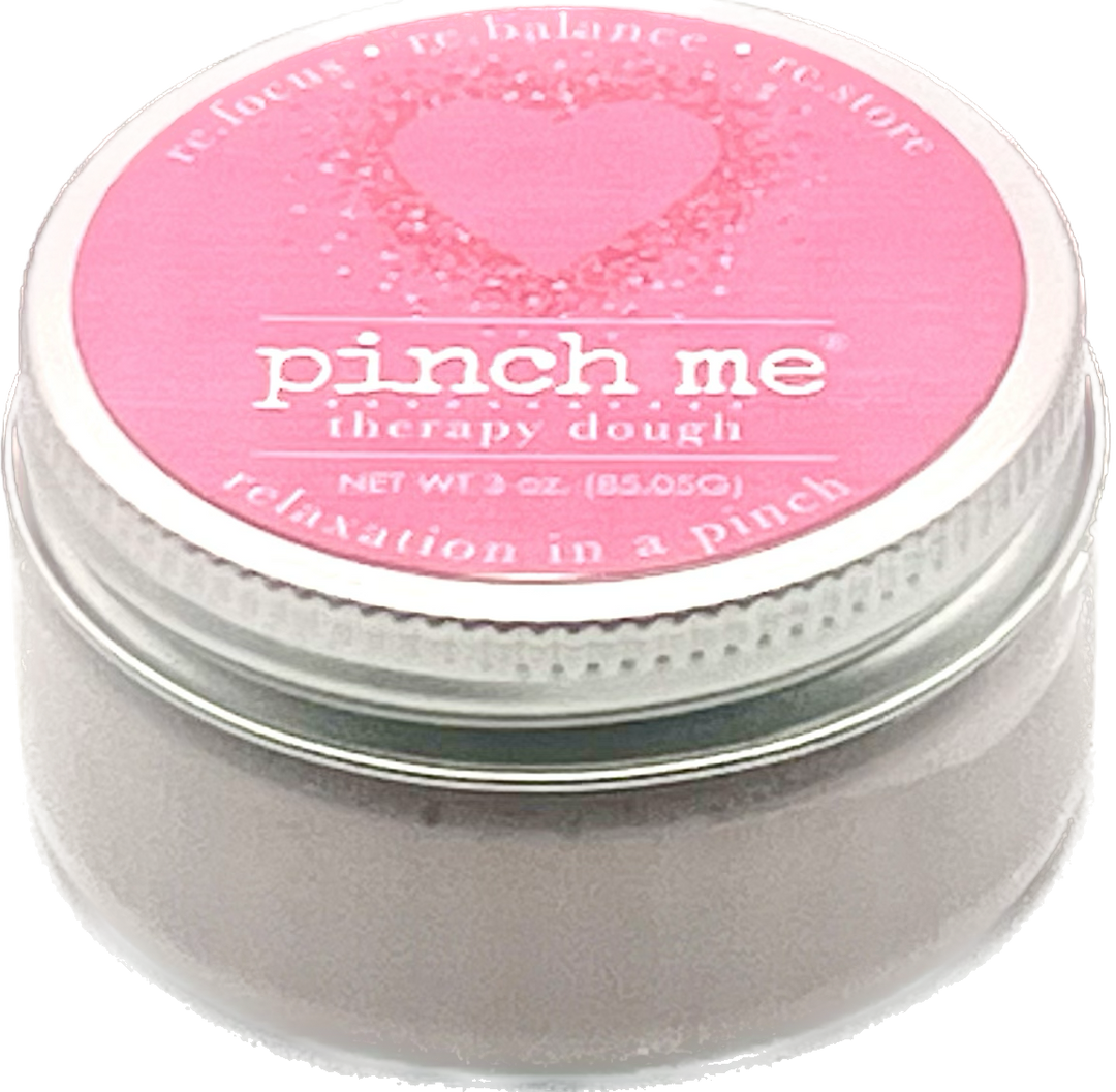 Love – Pinch Me Therapy Dough