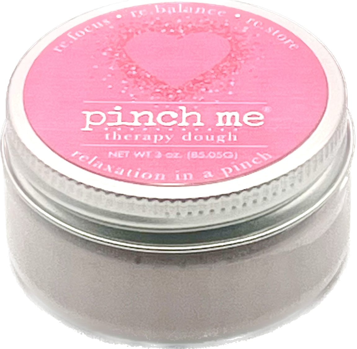 Love – Pinch Me Therapy Dough
