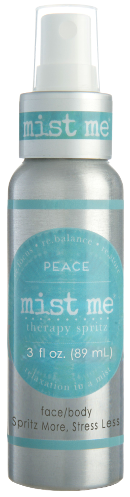 Peace - Mist Me – Pinch Me Therapy Dough