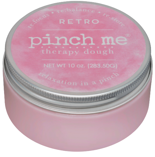 Retro – Pinch Me Therapy Dough